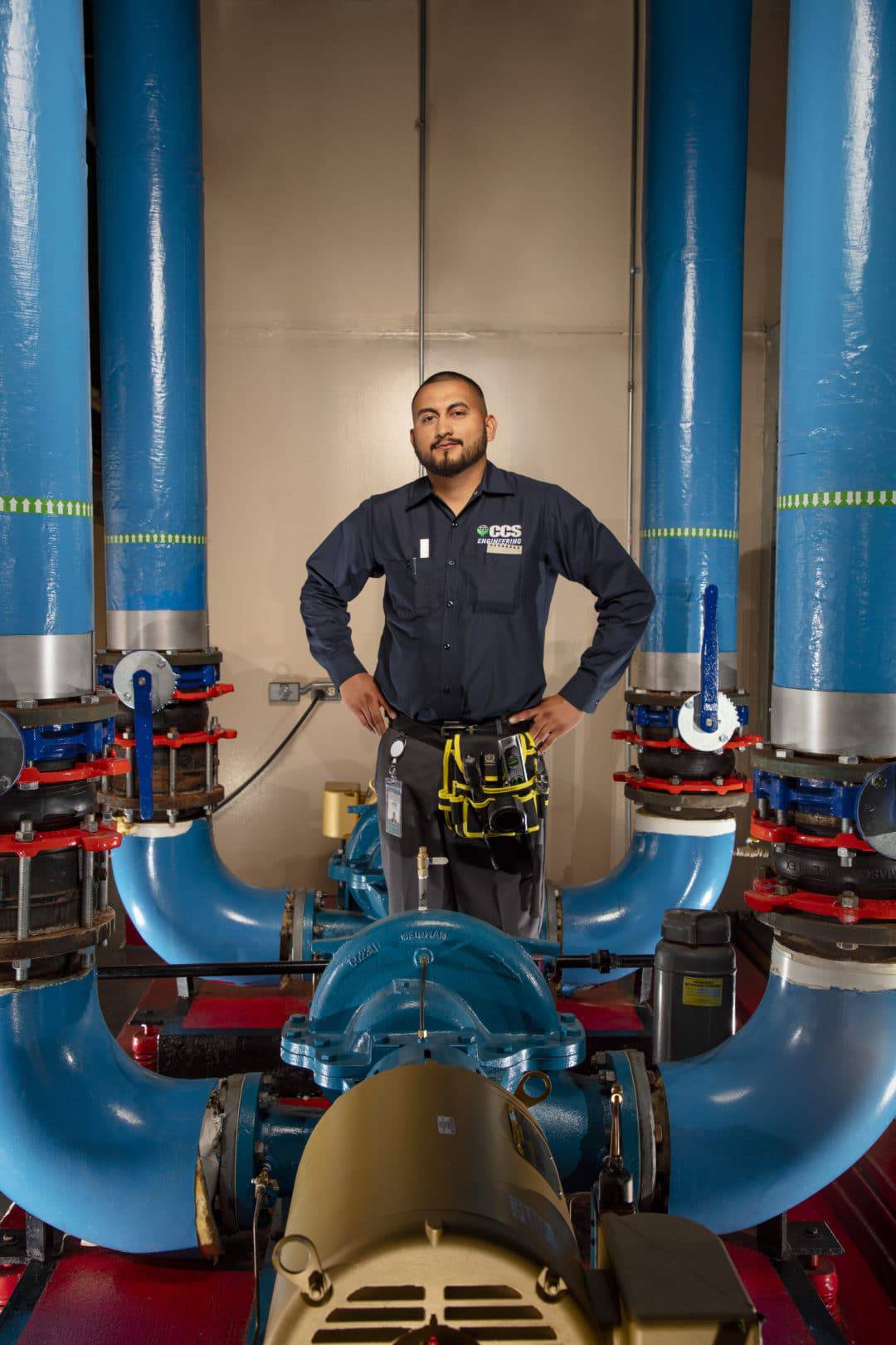 Careers | CCS Facility Services