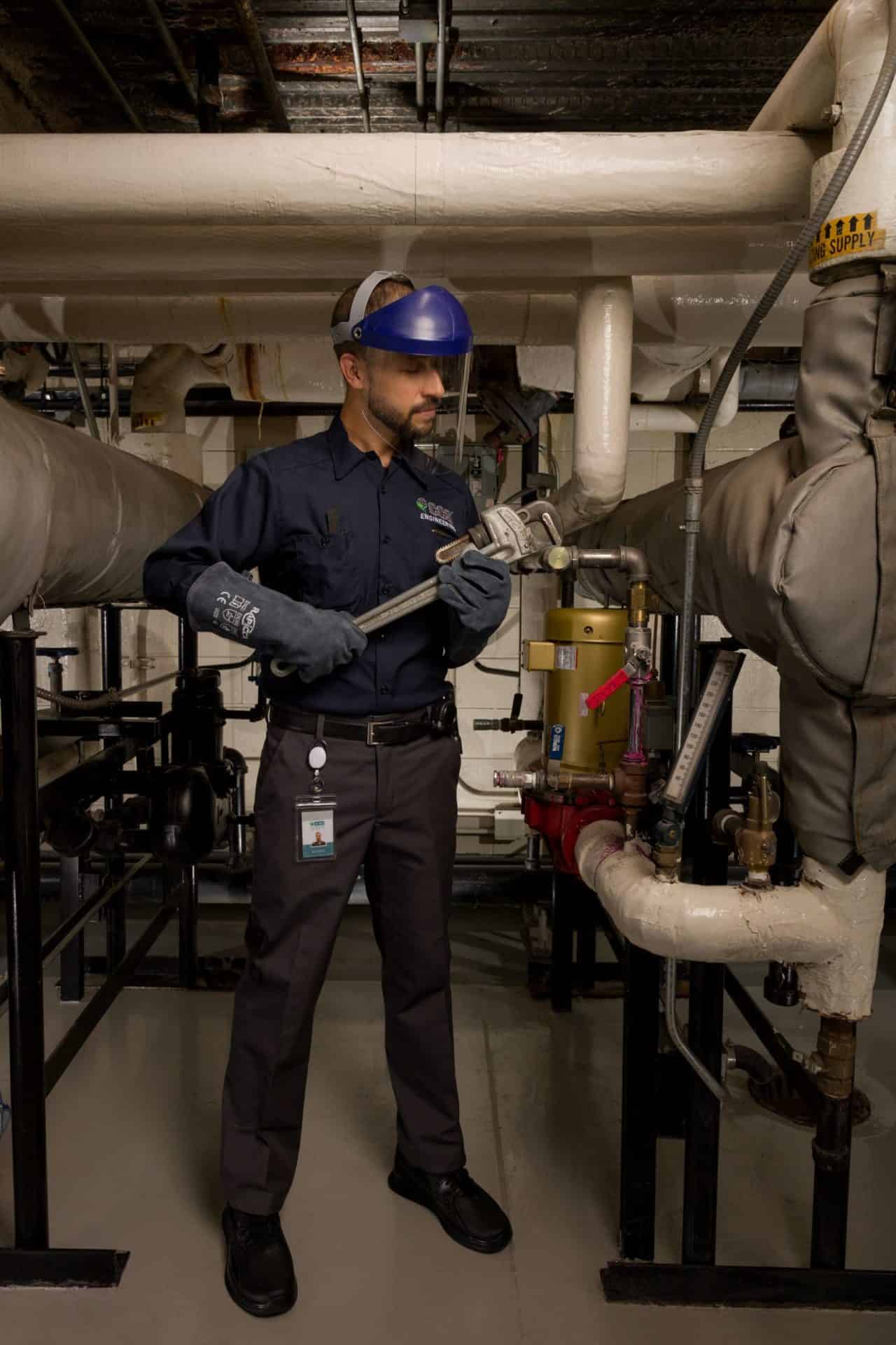 Careers | CCS Facility Services