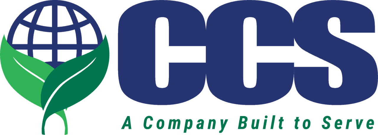 Corporate Citizenship - CCS Facility Services